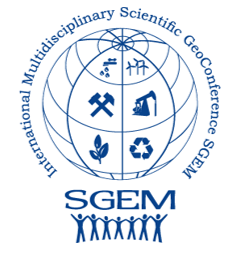 SGEM Conference on Earth & Planetary Sciences - Poster's instructions